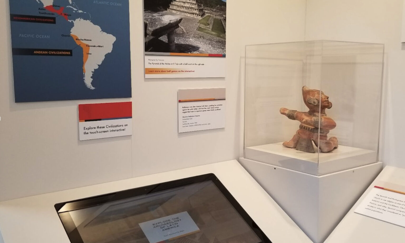 Latin America and the Caribbean– An Overview of its Peoples, Cultures ...