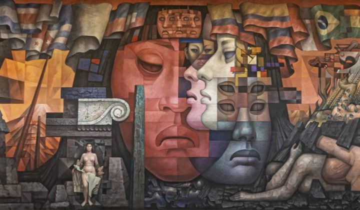 Guía de la exposición: Presencia de América Latina - Latin American ...